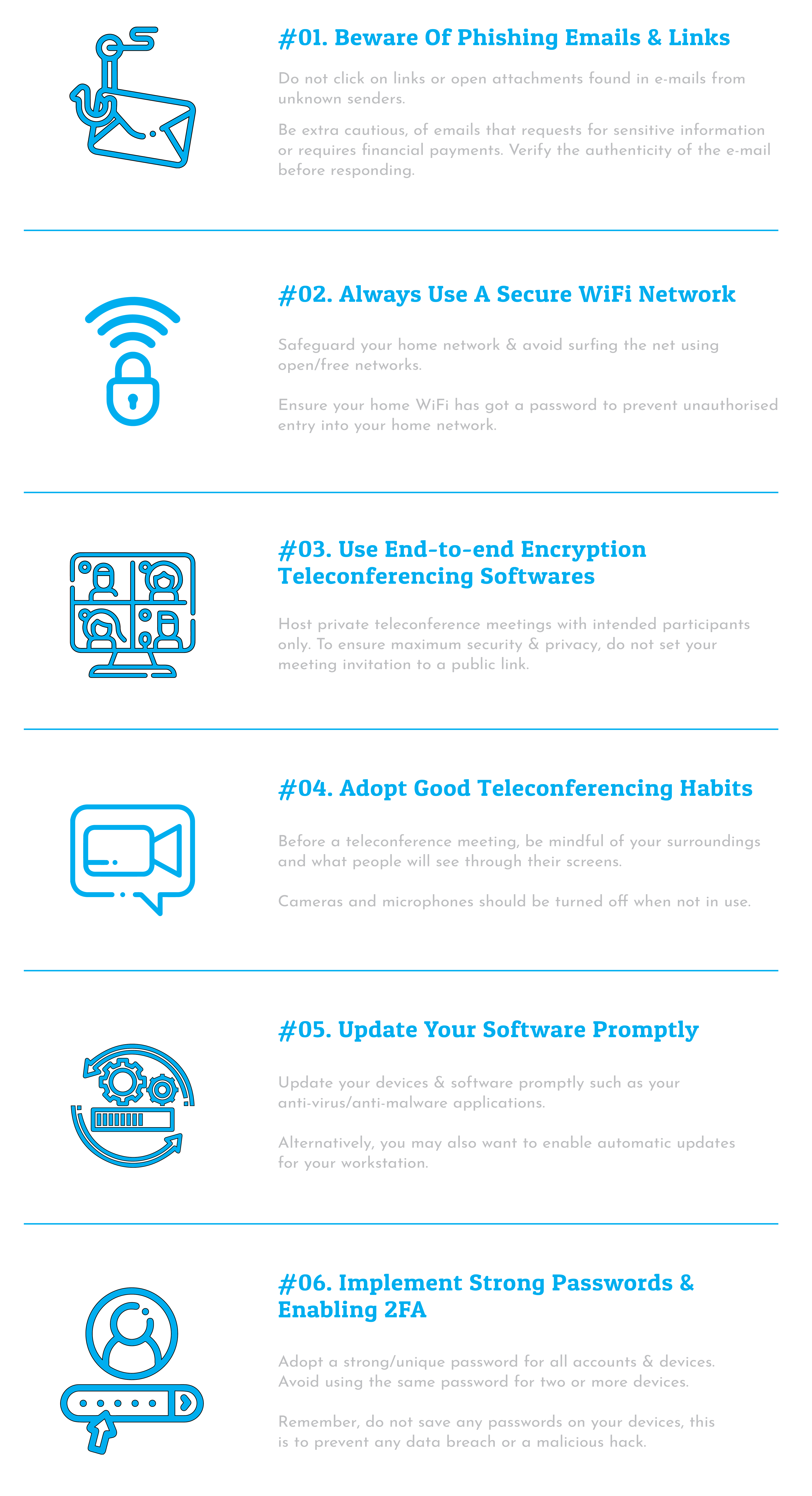 How Cyber Secured Are You Working From Your Home? – Computer Guys Malaysia